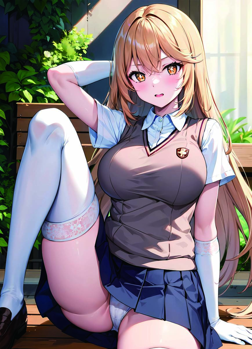 Yahoo!オークション - ポスター A4サイズ アニメ 同人 高品質 美少女 ...