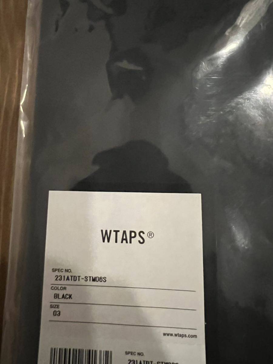 Yahoo!オークション - wtaps 23SS スポット COLLEGE SS COTTON サイズL...