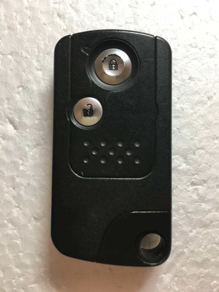 ホンダ 純正スマートキー 72147-SFA-J01 フィット オデッセイ ライフ ゼスト CR-V ①(ホンダ用)｜売買されたオークション情報、yahooの商品情報をアーカイブ公開 ...