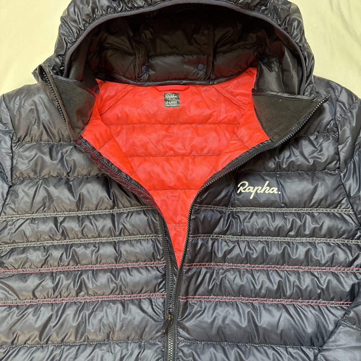 Yahoo!オークション - 【本物】【未使用品】【激レア】XL ラファ RAPHA...