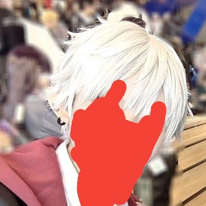 葛葉 ウィッグ にじさんじ コスプレ セット済み|Yahoo!フリマ 葛葉 ウィッグ にじさんじ コスプレ セット済み|Yahoo!フリマ