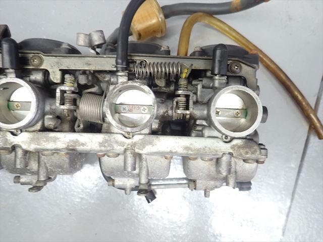 Yahoo!オークション - εEP18-3 カワサキ ZRX-Ⅱ ZRX400 ZR400E (H7年...