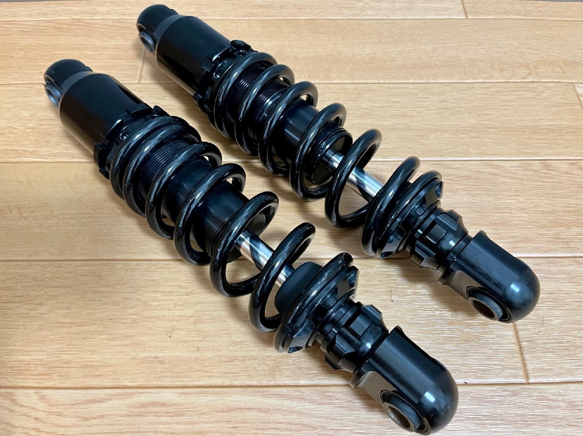 代購代標第一品牌－樂淘letao－ ハーレー XL スポーツスター WW ワールドウォーク製 リアサスペンションです！ WXL-10