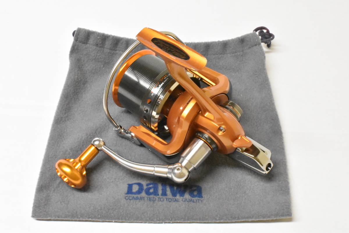 Yahoo!オークション - 07 トーナメントサーフ 35 キャスティズム TOURN...