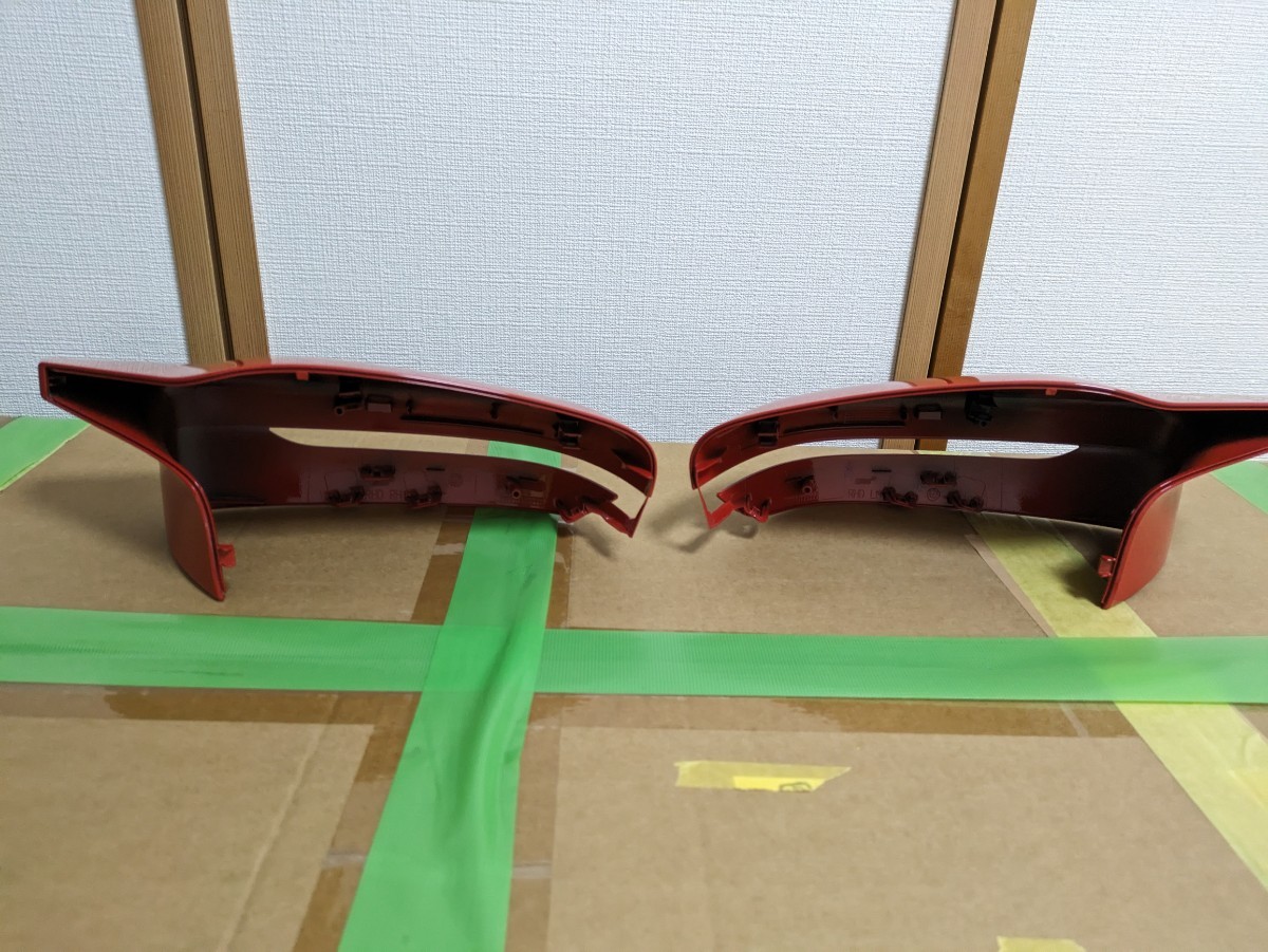 BMW純正 G87 M2 G80 M3 G82 M4 ドアミラー サイドミラー カバー 単体 左右セット(ドアミラー)｜売買されたオークション情報、yahooの商品情報をアーカイブ公開 ...