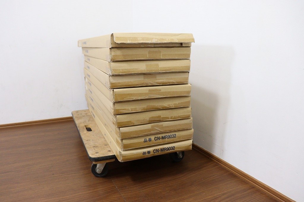 Yahoo!オークション - 新品 S1435 ノダ 棚板 ノダキャニティ 対応間口9...