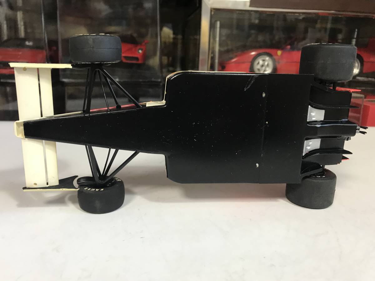 Yahoo!オークション - タミヤ 1/20 F1 マクラーレンホンダMP4／...