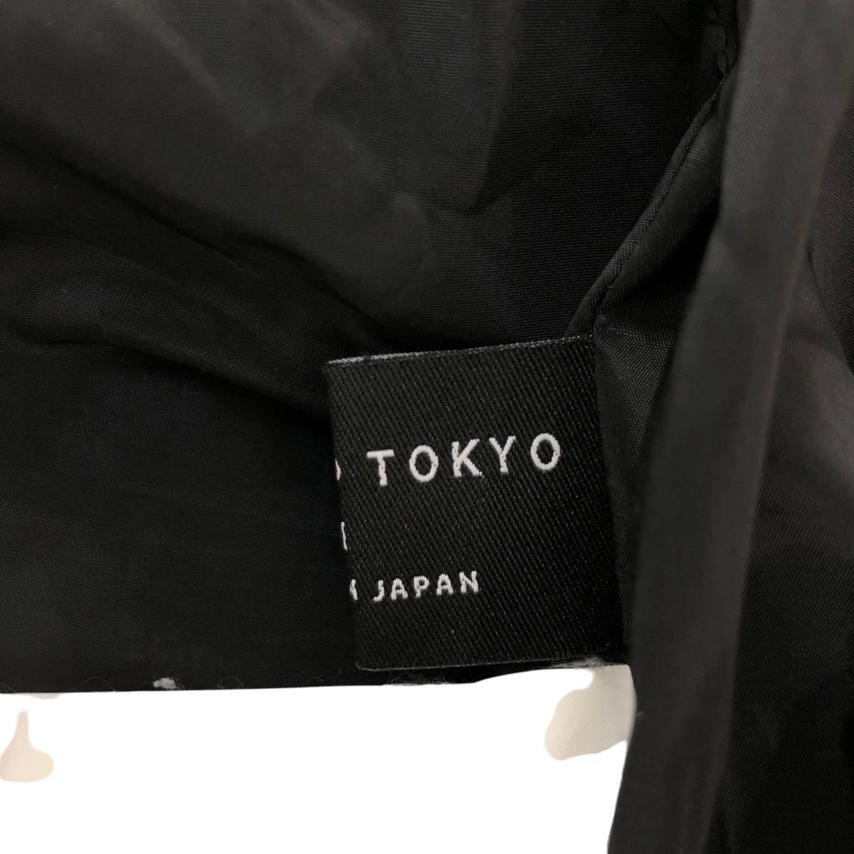 Yahoo!オークション - B314 日本製 UNITED TOKYO ユナイテッド トウキ...