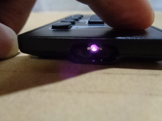 Yahoo!オークション - (I18) カロッツェリア オーディオ リモコン QXA3...