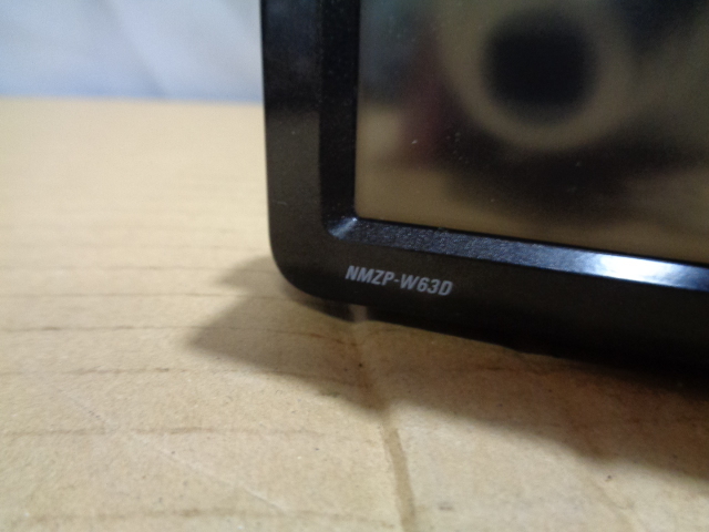 Yahoo!オークション - (I21) ダイハツ 純正 SDナビ Bluetooth DVD再生 ...