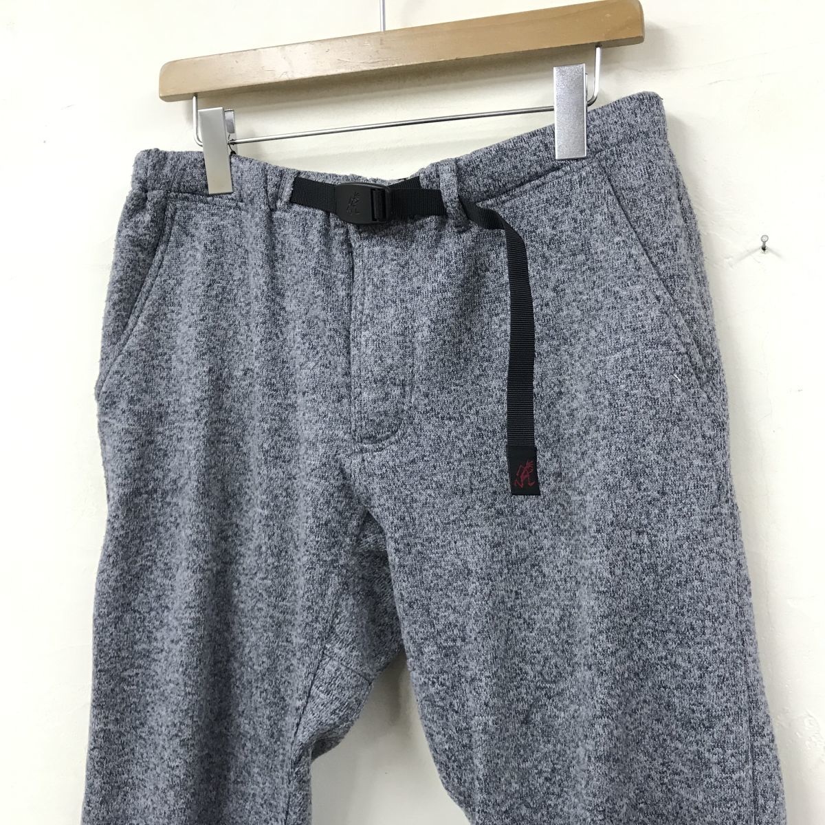 Yahoo!オークション - K1796-N GRAMiCCI グラミチ クライミングパンツ ...