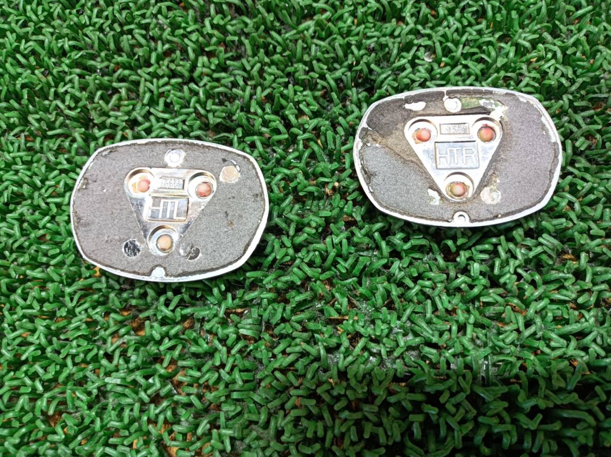 Yahoo!オークション - トヨタ エンブレム クラウン E-GS131 1987 ＃hyj...