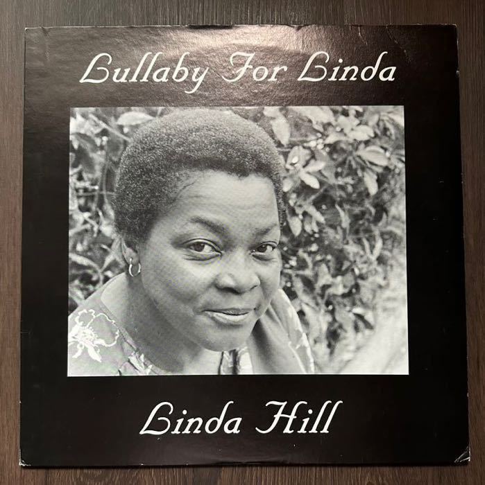 Yahoo!オークション - オリジナル盤 Linda Hill Nimbus スピリチュアル...