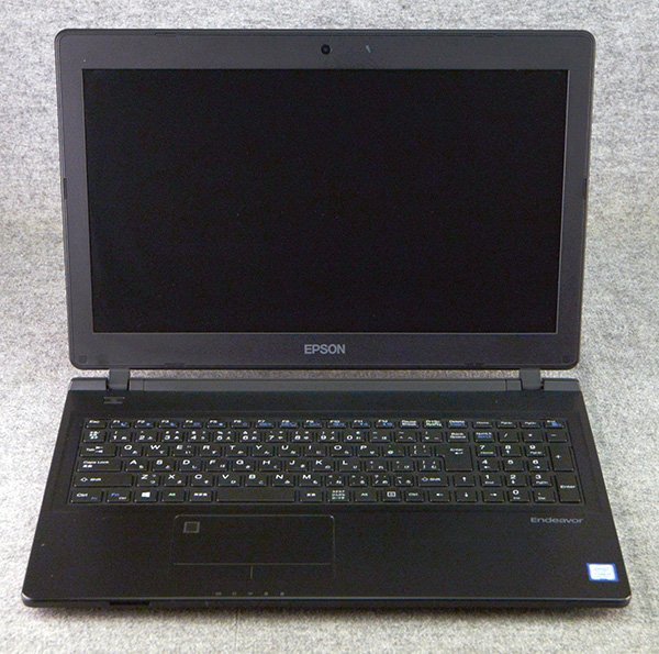 Yahoo!オークション - O EPSON Endeavor NJ4300 Core i3-8145U(2.1GHz)...