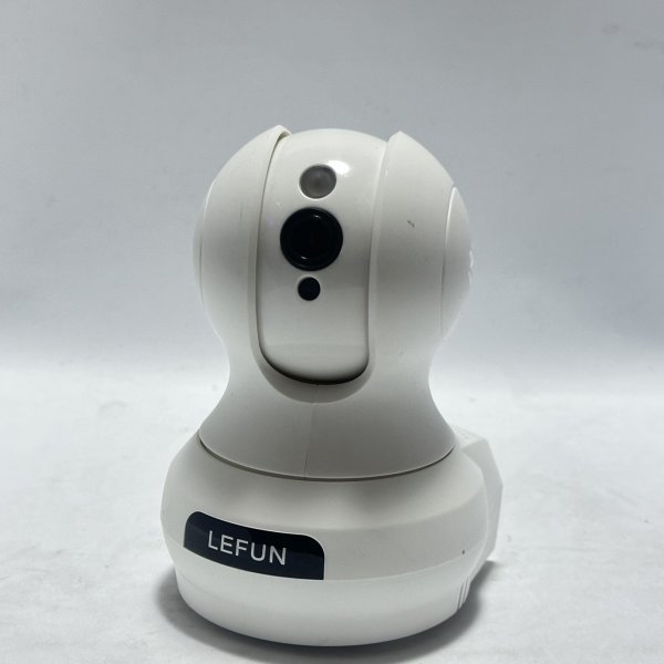 現状品 LEFUN/FI-362B/無線IPカメラ/防犯カメラ/ネットワークカメラ/本体のみ/動作未確認/ko91(防犯カメラ)｜売買されたオークション情報、yahooの商品情報をアーカイブ ...