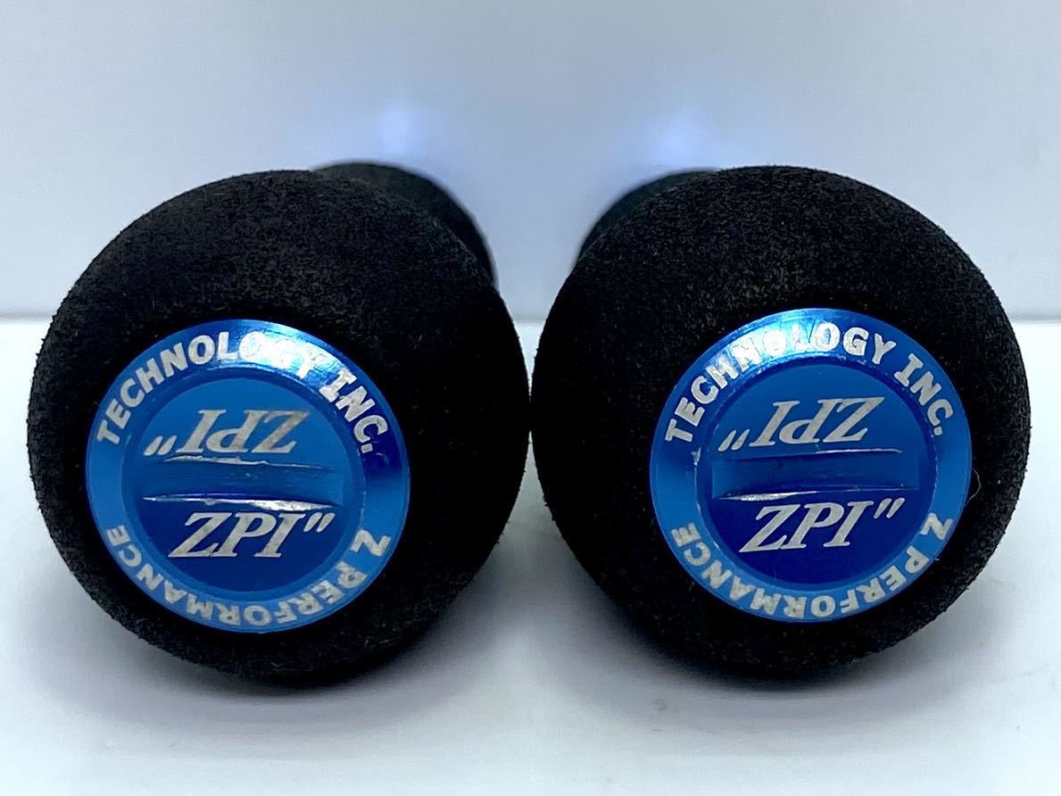 Yahoo!オークション - ZPI EVA ライトノブ スリムロング ハンドルノブ ...