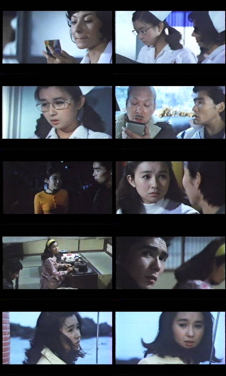 代購代標第一品牌－樂淘letao－VHS 突然、嵐のように (1977) 郷ひろみ 秋吉久美子 佐藤蛾次郎 中山麻理ヌード 石濱朗天津敏大滝秀治 千石規子 東てる美 中島丈博 山根成之