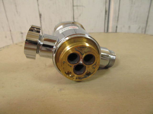 Yahoo!オークション - サンエイ用・分岐・水栓【SANEI】B98-AU4 SAN‐E...