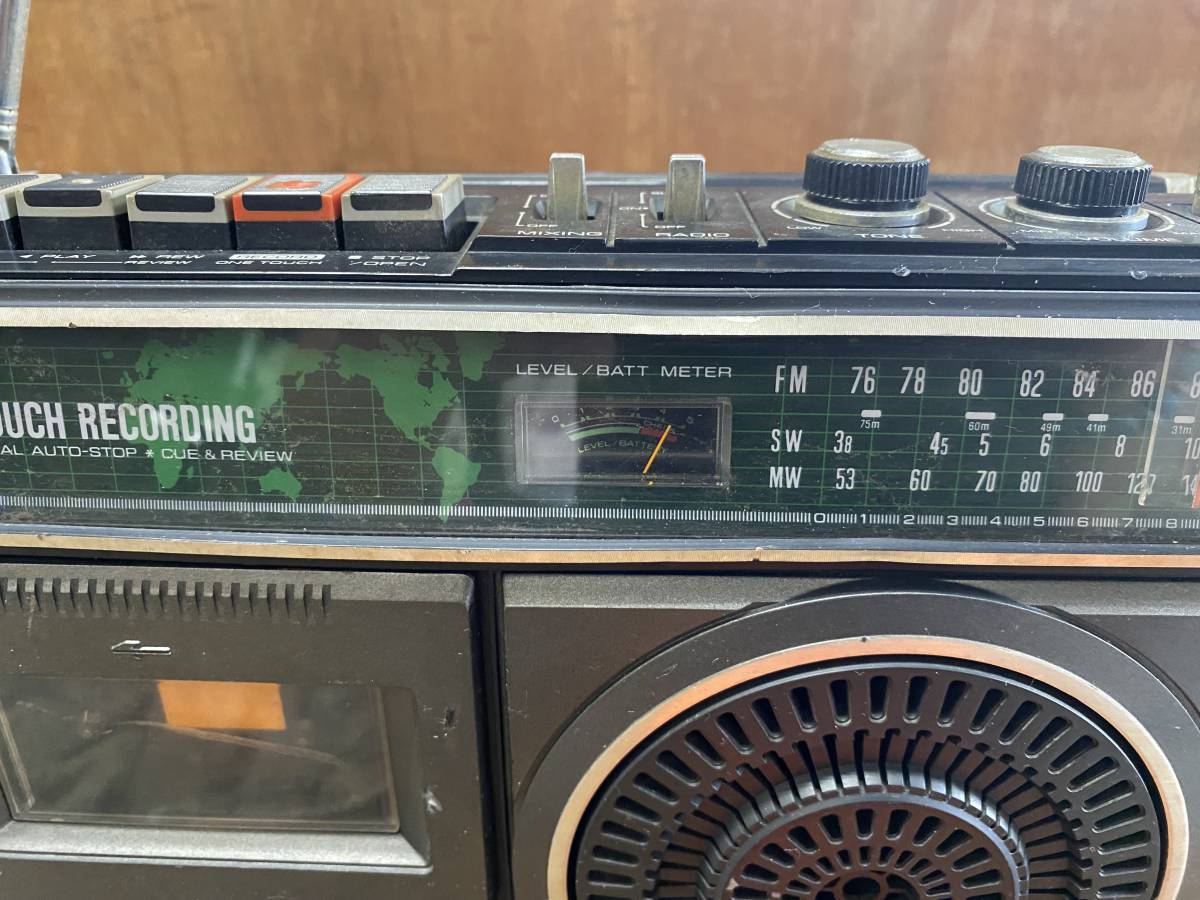 Yahoo!オークション - J3620 昭和レトロ 東芝 TOSHIBA ACTAS RT-530F F...