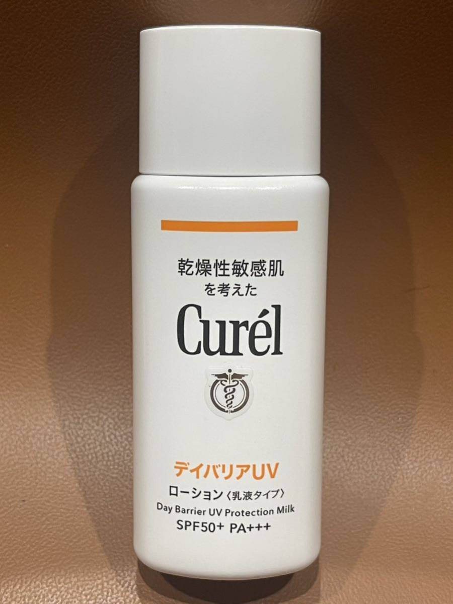 Yahoo!オークション - キュレル Curel UV ローション顔 からだ用 乾燥...