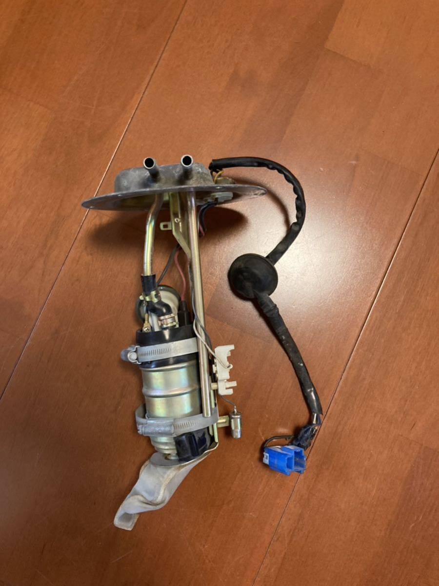 Yahoo!オークション - S13 180sx 燃料ポンプブラケット R32 GTR燃料ポ...