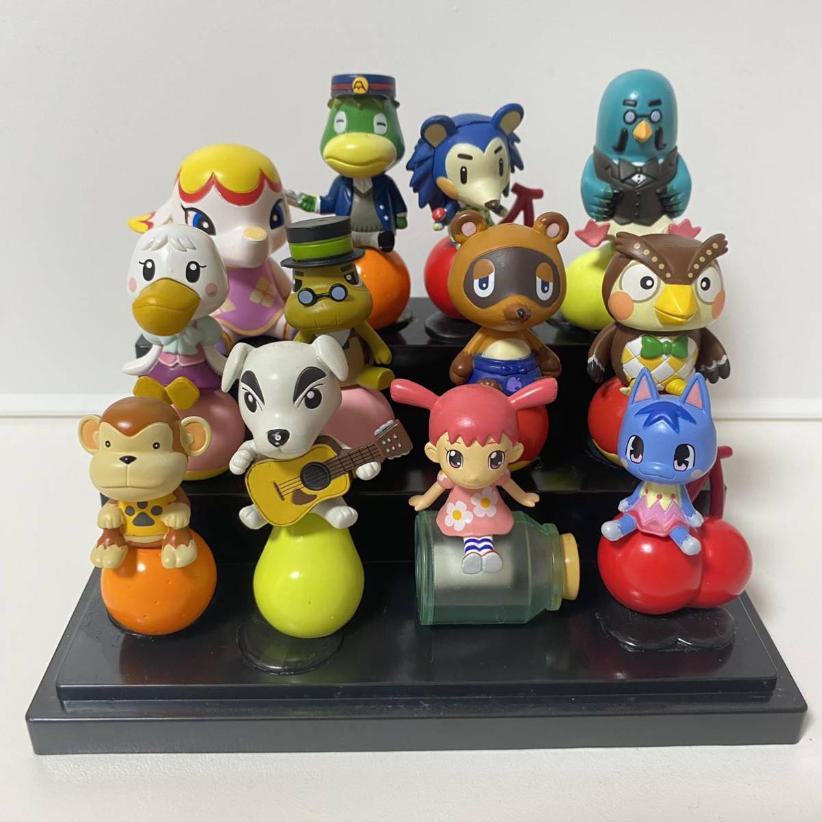 レア 劇場版どうぶつの森 フィギュア 食玩 キャラプッチ|Yahoo レア 劇場版どうぶつの森 フィギュア 食玩 キャラプッチ|Yahoo