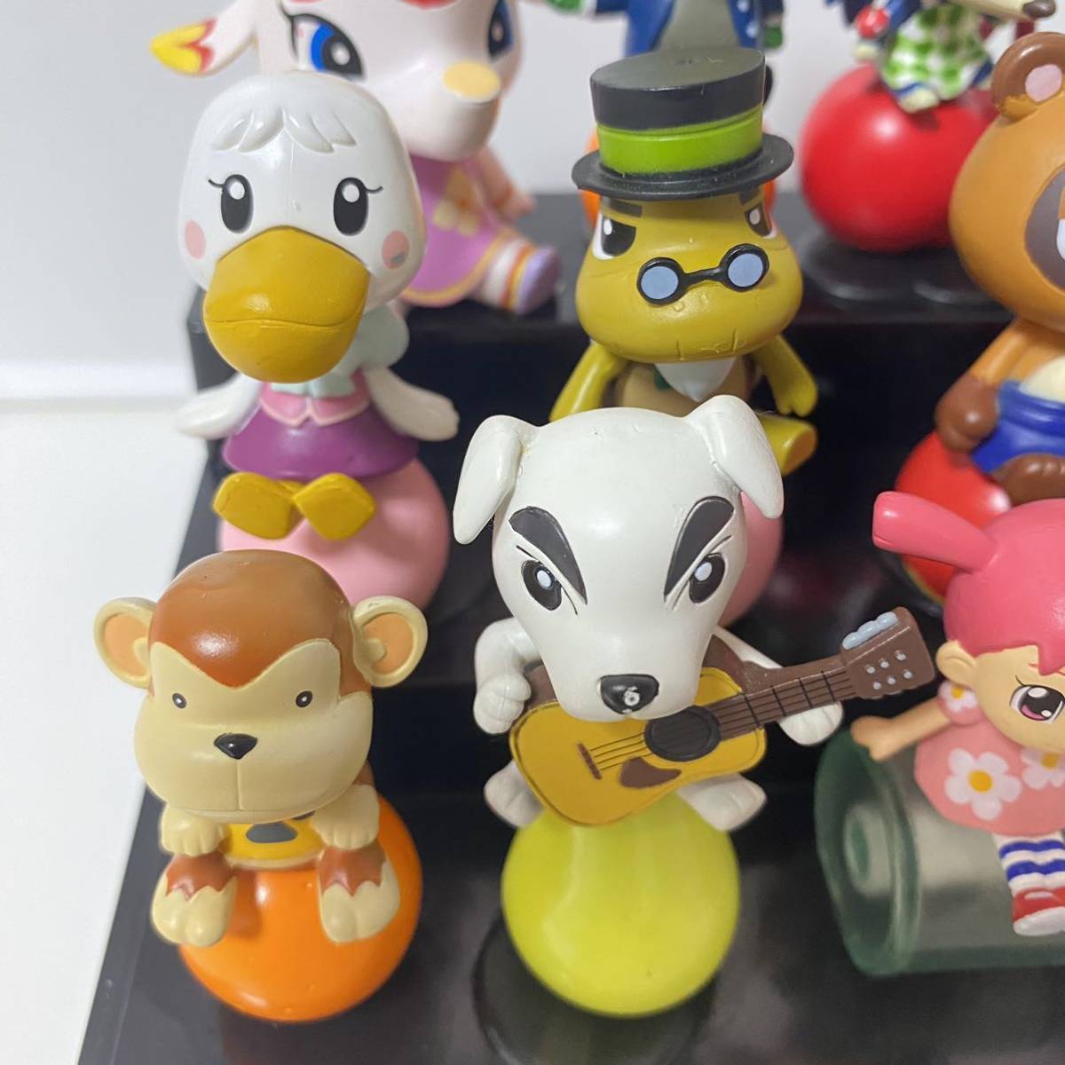 レア 劇場版どうぶつの森 フィギュア 食玩 キャラプッチ|Yahoo レア 劇場版どうぶつの森 フィギュア 食玩 キャラプッチ|Yahoo