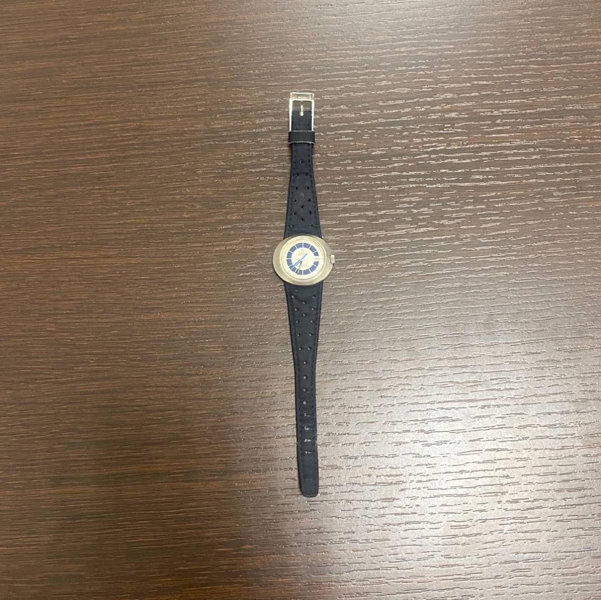 Yahoo!オークション - #2601 オメガ ジュネーブ ダイナミック TOOL102 ...