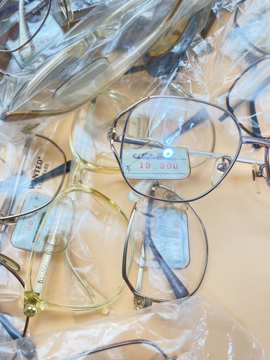 Yahoo!オークション - Qa81 RODENSTOCK NIKON VOC MILA SCHON メガネ ...