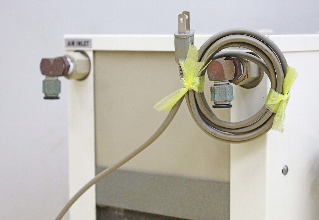 Yahoo!オークション - 7691B22 SANEI 三栄技研 エアドライヤー SDF-R1 ...