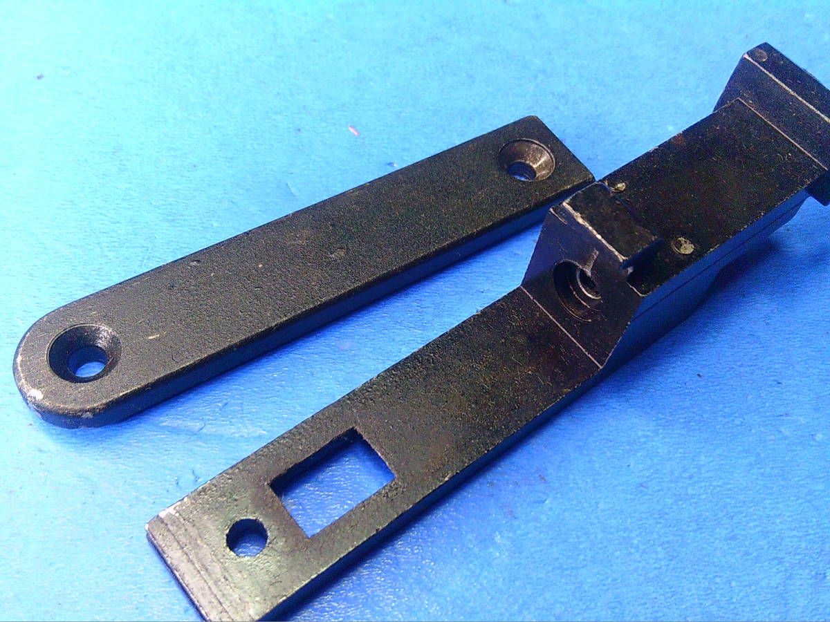 Yahoo!オークション - マルシン UZI チャンバー