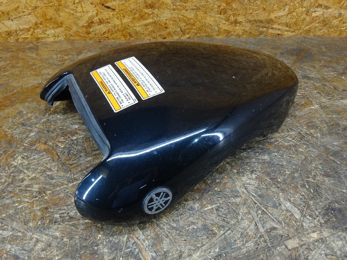 Yahoo!オークション - [Y93]VMAX JYA2LTN04WA014 純正 タンクカバー