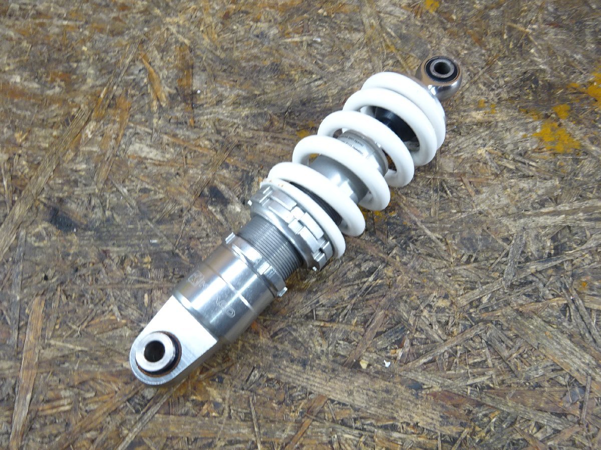 Yahoo!オークション - [K89]カワサキ KSR110 KL110A-A05 社外 KITACO ...