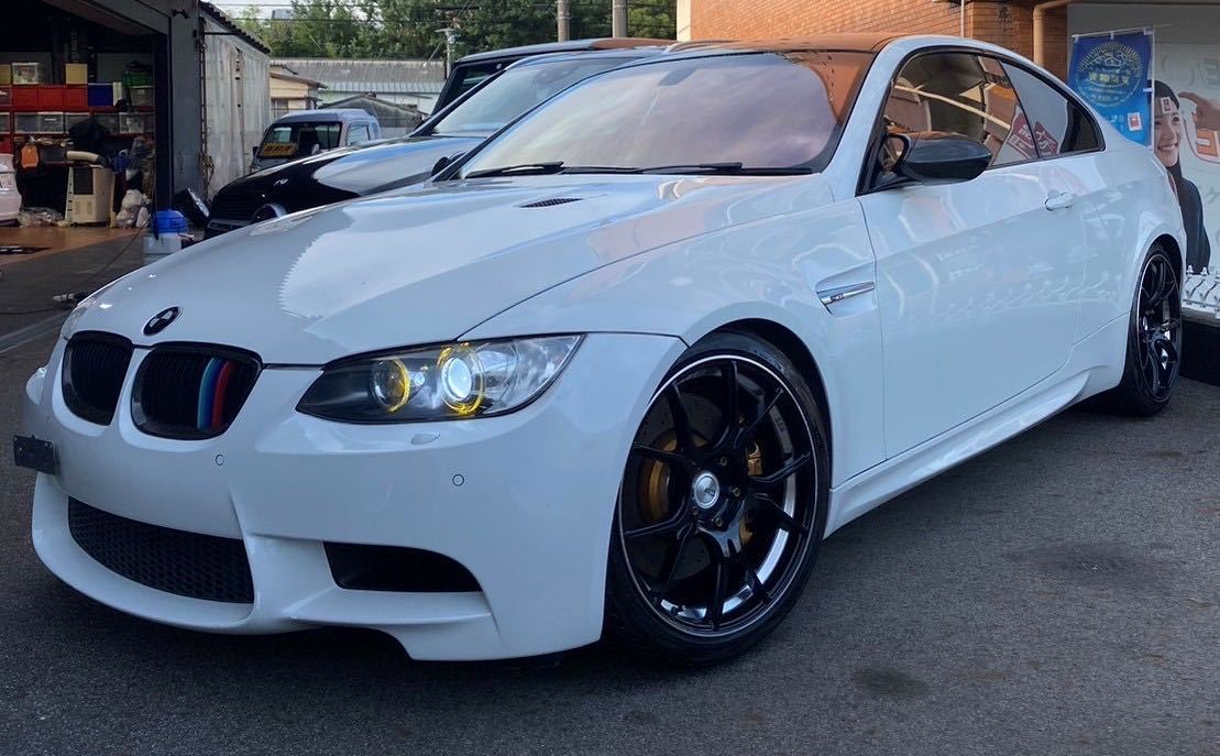 SSR GTX02 FFT-R タイヤホイールセット 4本セット BMW E90 E91 E92 E93 M3 PCD120(5穴)｜売買されたオークション情報、yahooの商品情報を ...