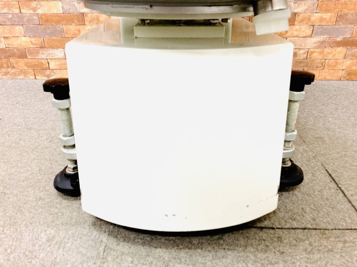 Yahoo!オークション - AICOH 愛工舎 AICOH スパイラルミキサー AS-50C ...