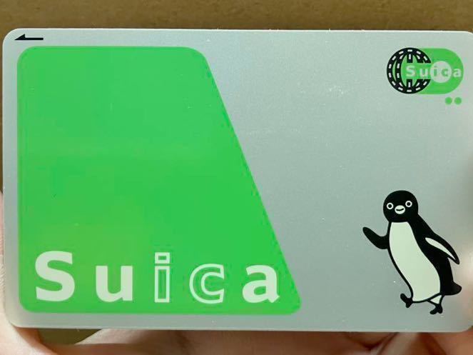 Yahoo!オークション - 無記名suica デポジットのみ
