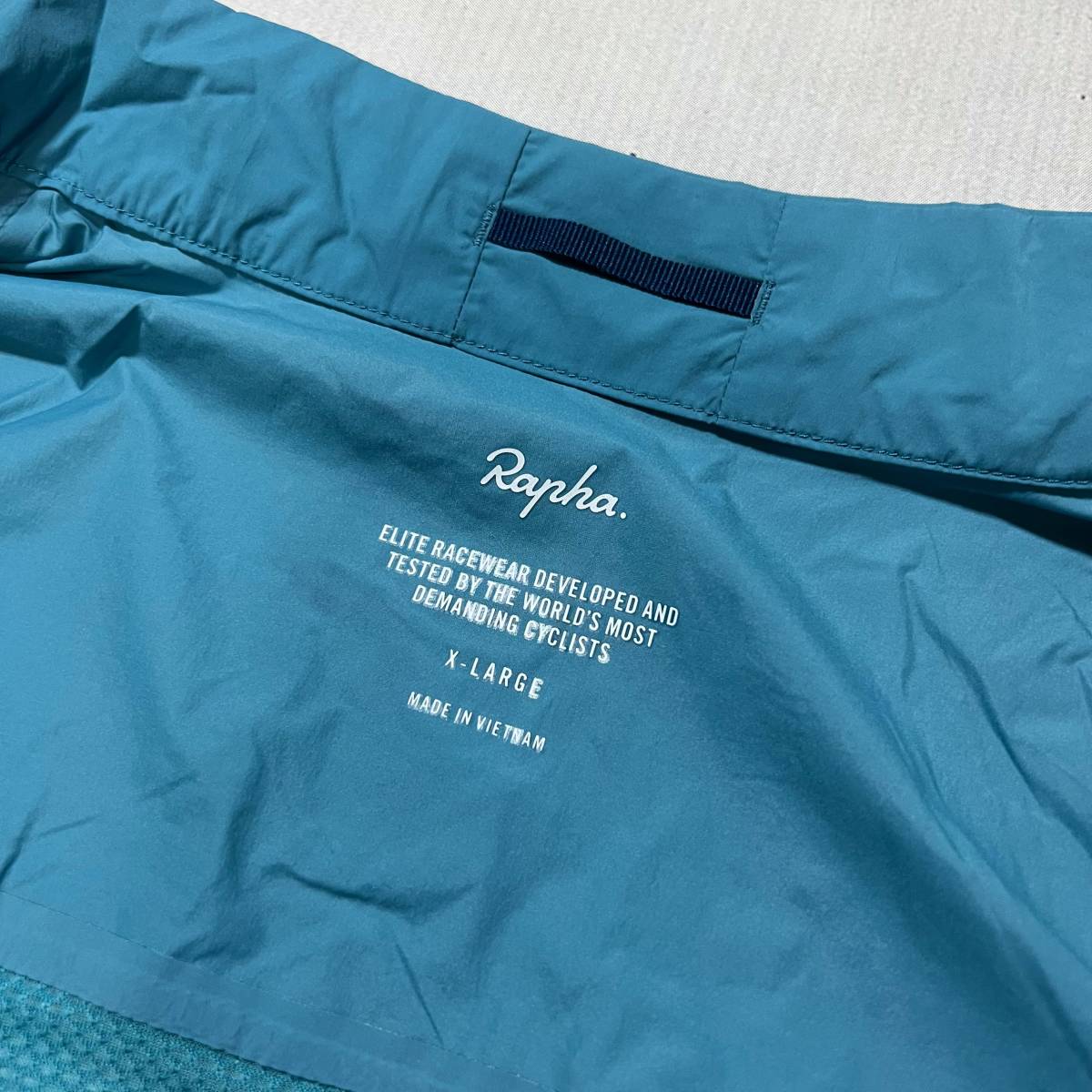 Yahoo!オークション - 新品 Rapha Men’s Pro Team Lightweight Gilet ...