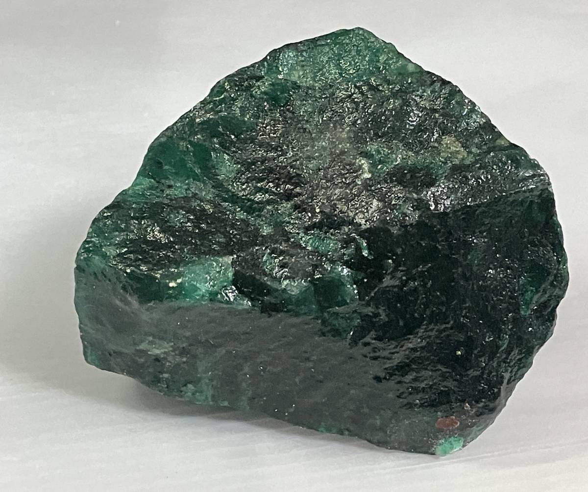 大地のパワー絶大 天然ベリル エメラルド 超特大2350.35Ct 鑑別付き コロンビア産 原石 本物保証 Emerald Beryl 鉱物 鉱石(原石)｜売買されたオークション情報 ...