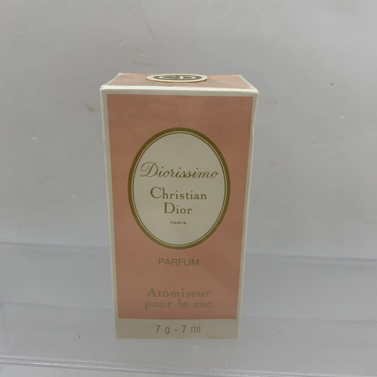 Yahoo!オークション - 新品未使用 Christian Dior クリスチャンディオ...