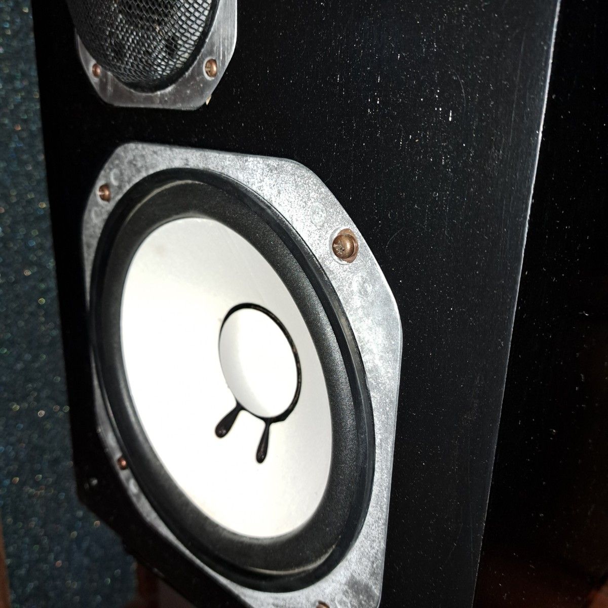 YAMAHA NS-100M ジャンク|Yahoo!フリマ(旧PayPayフリマ) YAMAHA NS-100M ジャンク|Yahoo!フリマ(旧PayPayフリマ)