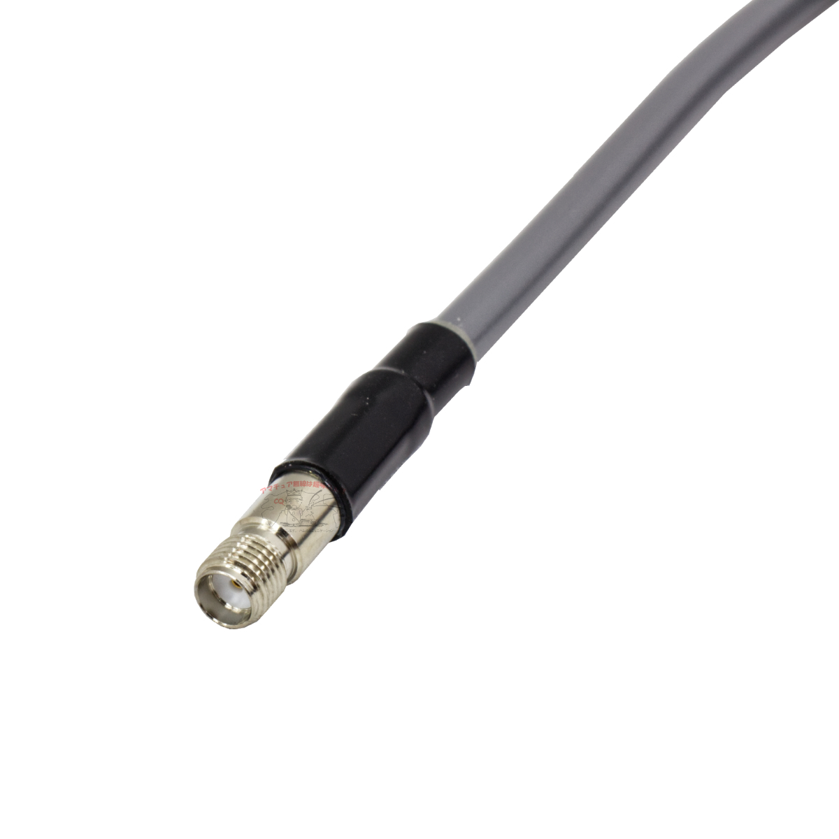 Yahoo!オークション - SMAJ-SMAP 3D-2V 5m 延長用高周波同軸ケーブルセ...