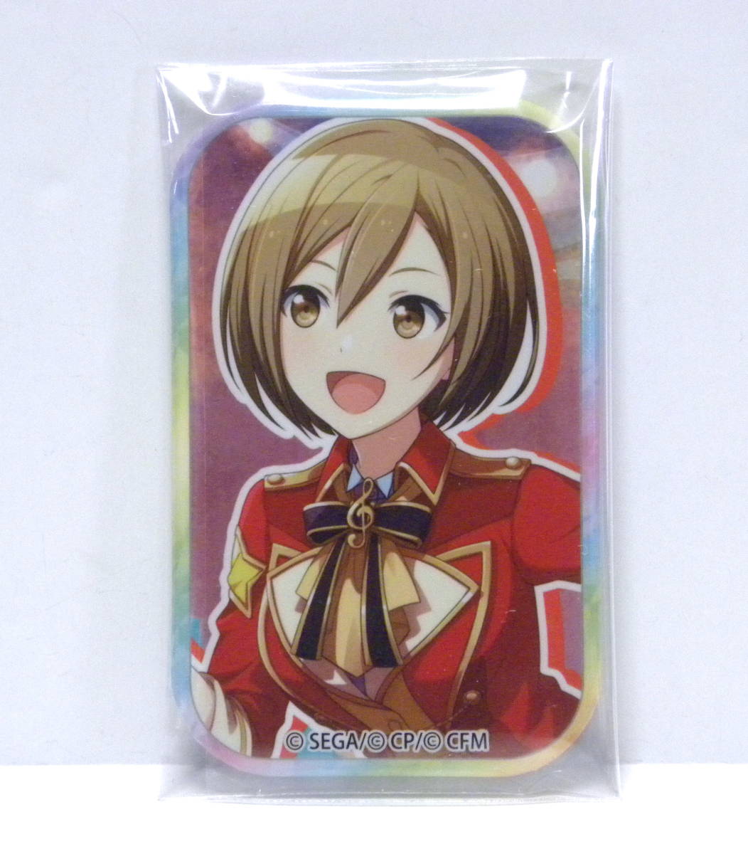 Yahoo!オークション - プロジェクトセカイ カラフルステージ スクエア...