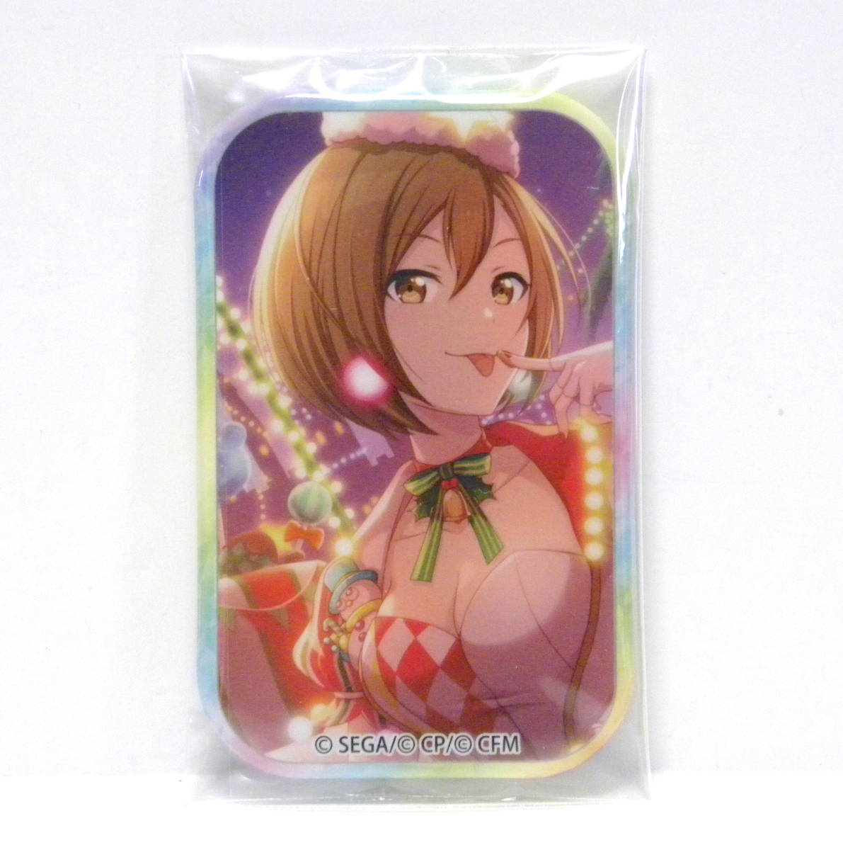 Yahoo!オークション - プロジェクトセカイ カラフルステージ スクエア...