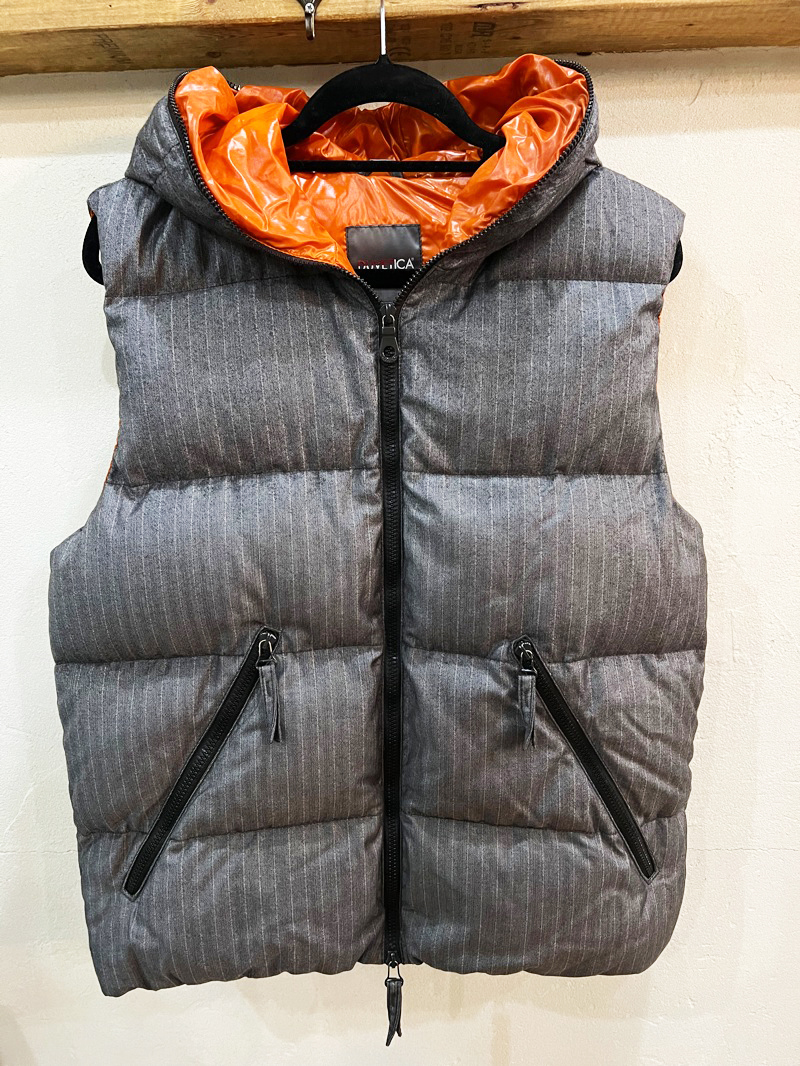 Yahoo!オークション - X66 DUVETICA /デュベティカ Aristeo アリステオ...