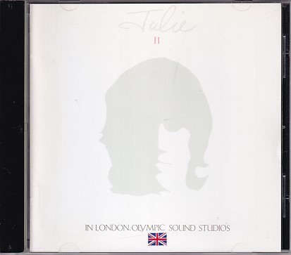 Yahoo!オークション - CD 沢田研二 Julie II