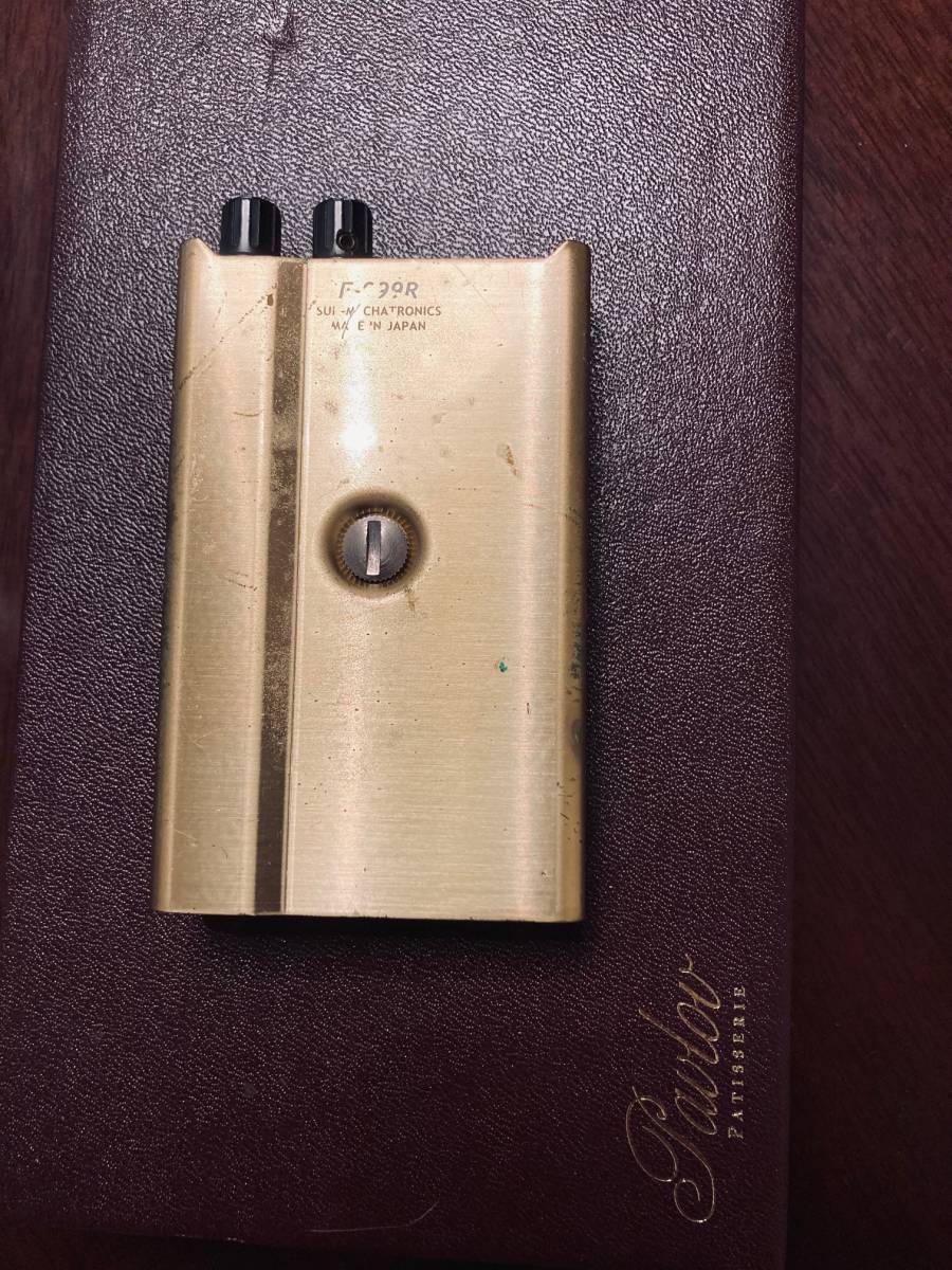 Yahoo!オークション - サンメカトロニクス コンクリートマイク F-999R ...