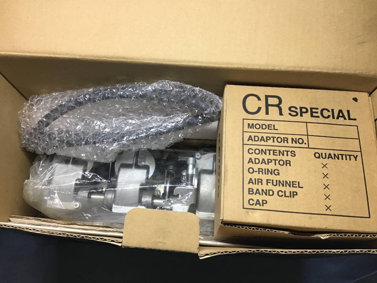 KEIHINキャブレターCR29 カワサキZ1 Z2 Z750FourA4/A5/D1 KZ900 KZ1000 JB BITO R&D SPECIAL RACING PARTS(キャブレター ...