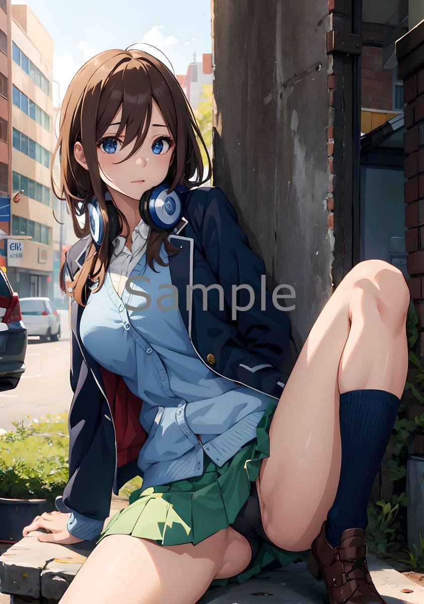 Yahoo!オークション - 1点物/高品質A4サイズポスター 080 アートポス...