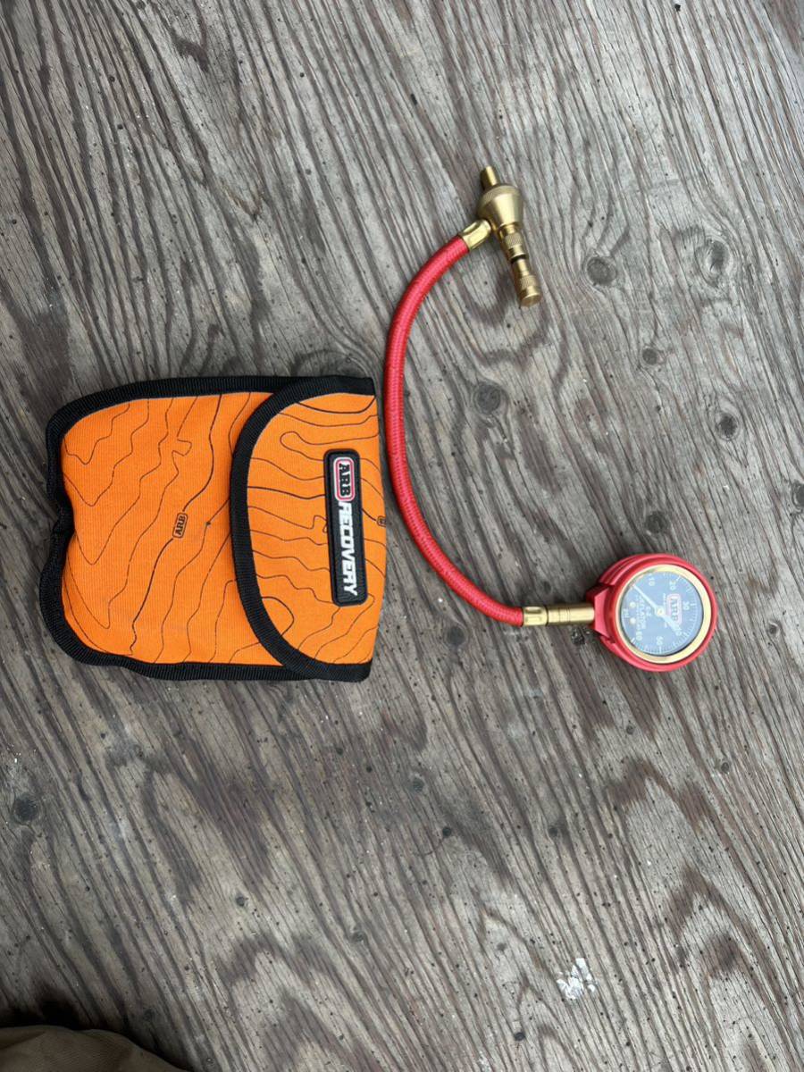 Yahoo!オークション - ARB E-Z デフレーター