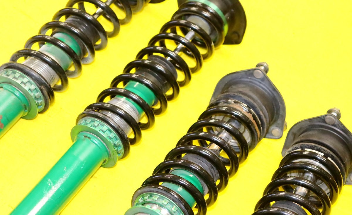 Yahoo!オークション - シルビア S15 S14 ローレル C34 C35 TEIN DRIVIN...